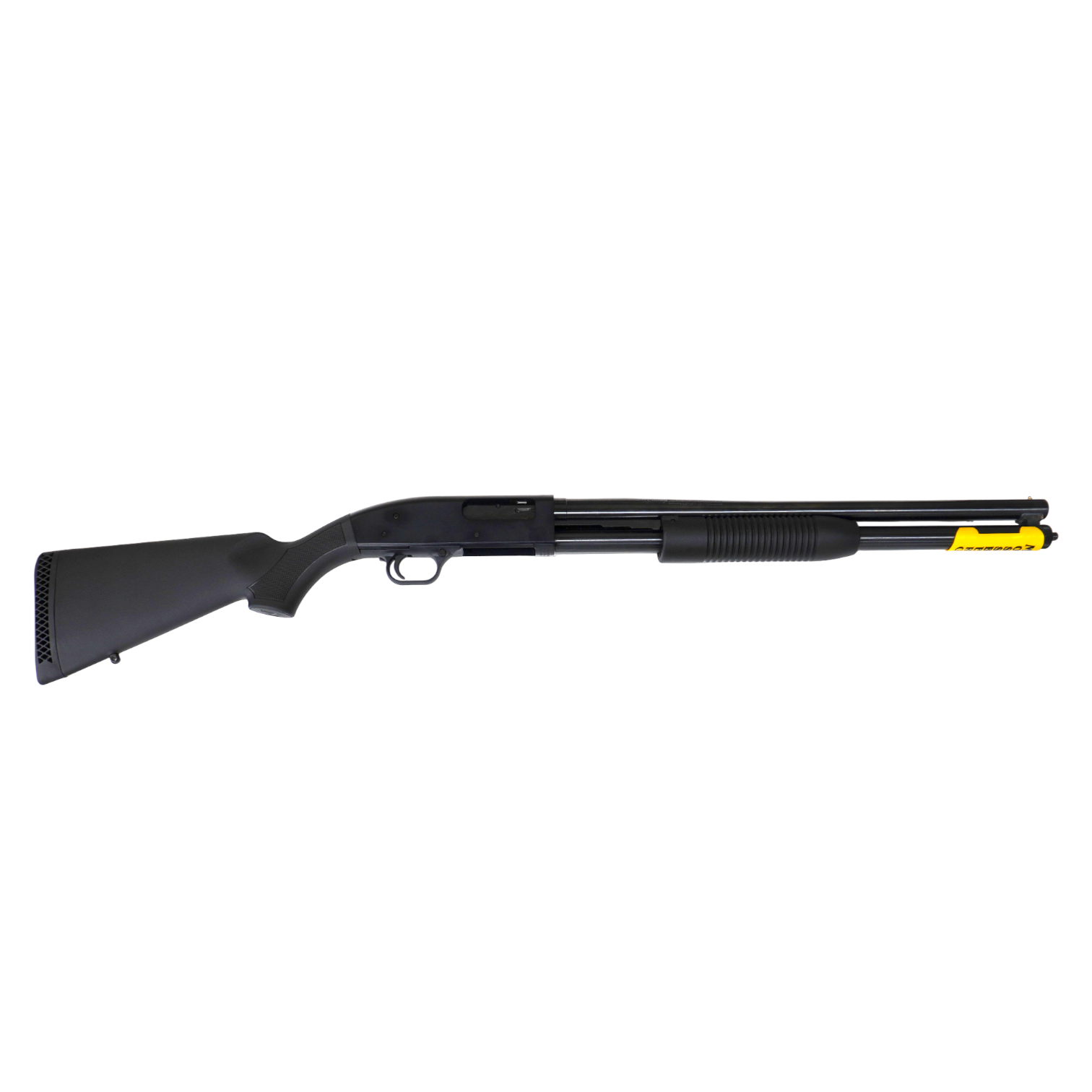 Mossberg Maverick 88 Security 12GA 20" BLK Shotgun - Firearms Unknown