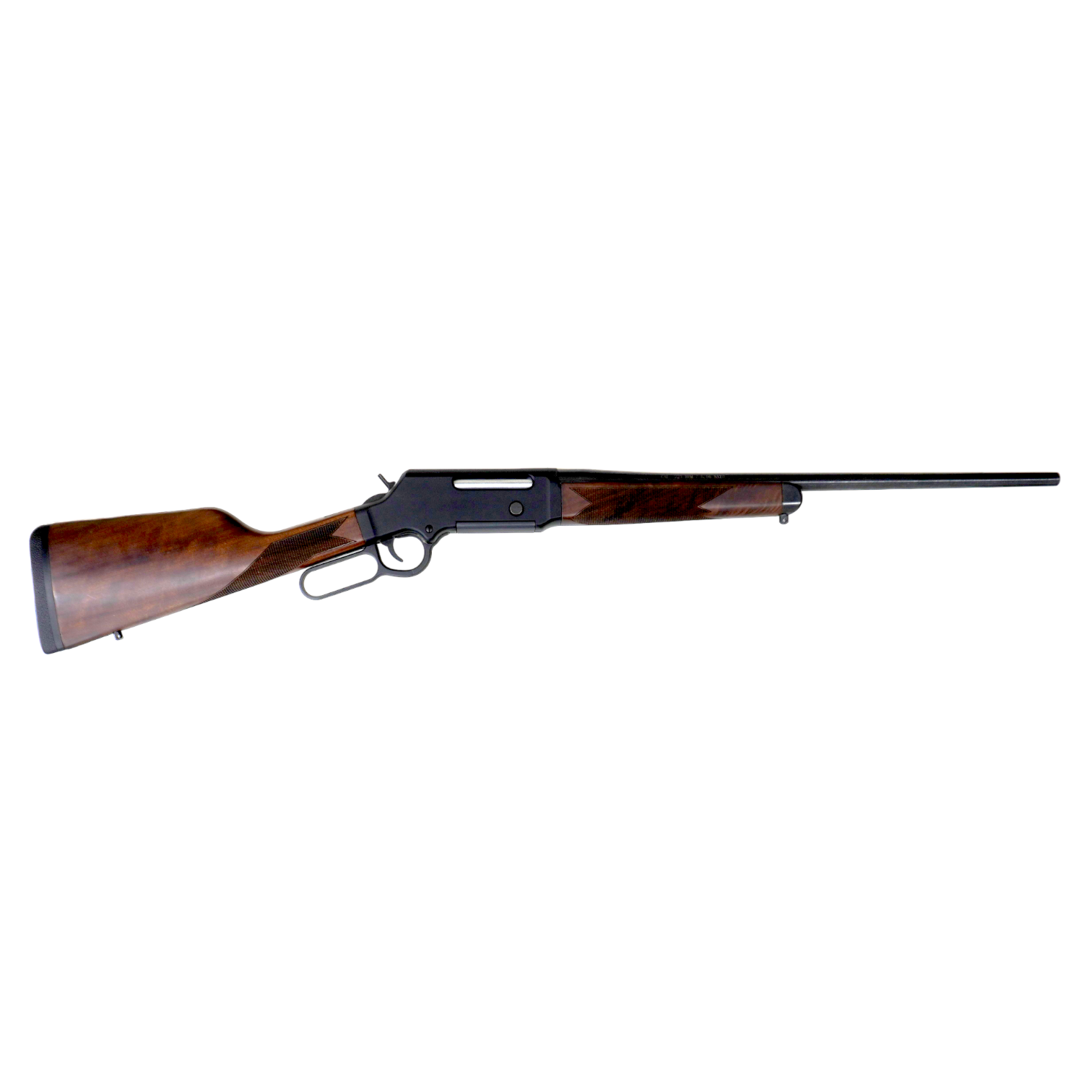 Henry Repeating Arms Co Henry Long Ranger Rifle 223REM - Firearms Unknown
