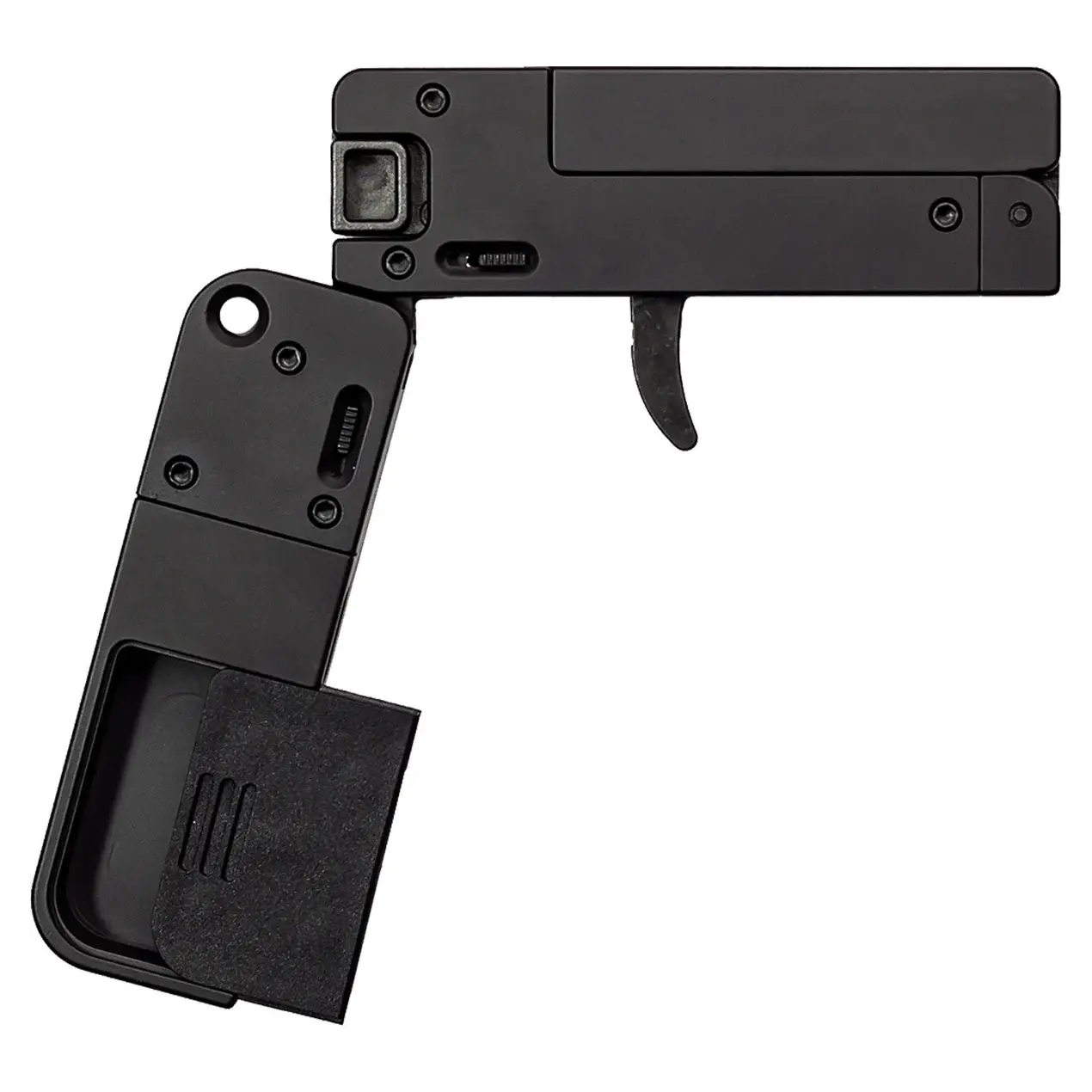 Trailblazer Firearms Lifecard 22 LR 2.5'' 1-Rd Pistol - Firearms Unknown