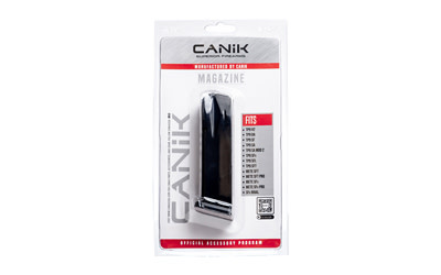 Canik 18rnd Mag Full size - Firearms Unknown