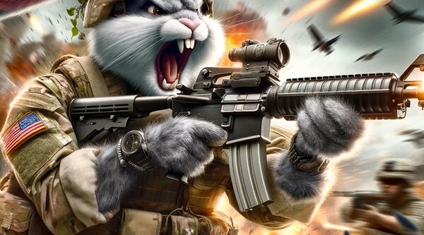 JK Armament JK 105 CCX 9mm Concealed Carry System, With 1/2X28 Thread ...