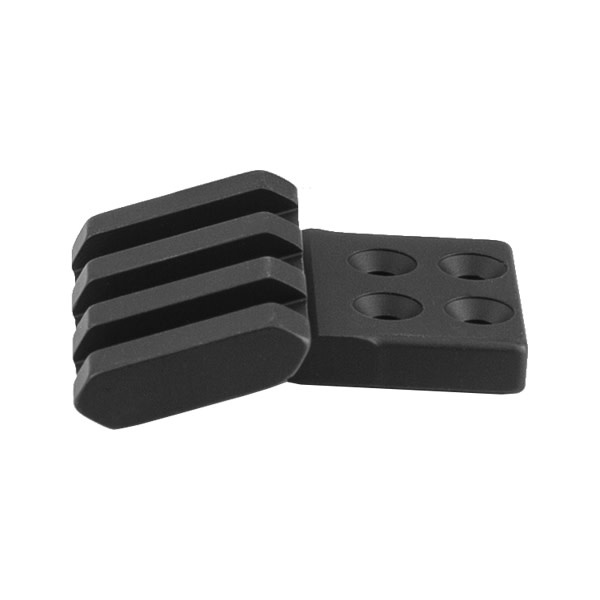 RITON BY CONTESSA 45° OFFSET PICATINNY RAIL - Firearms Unknown