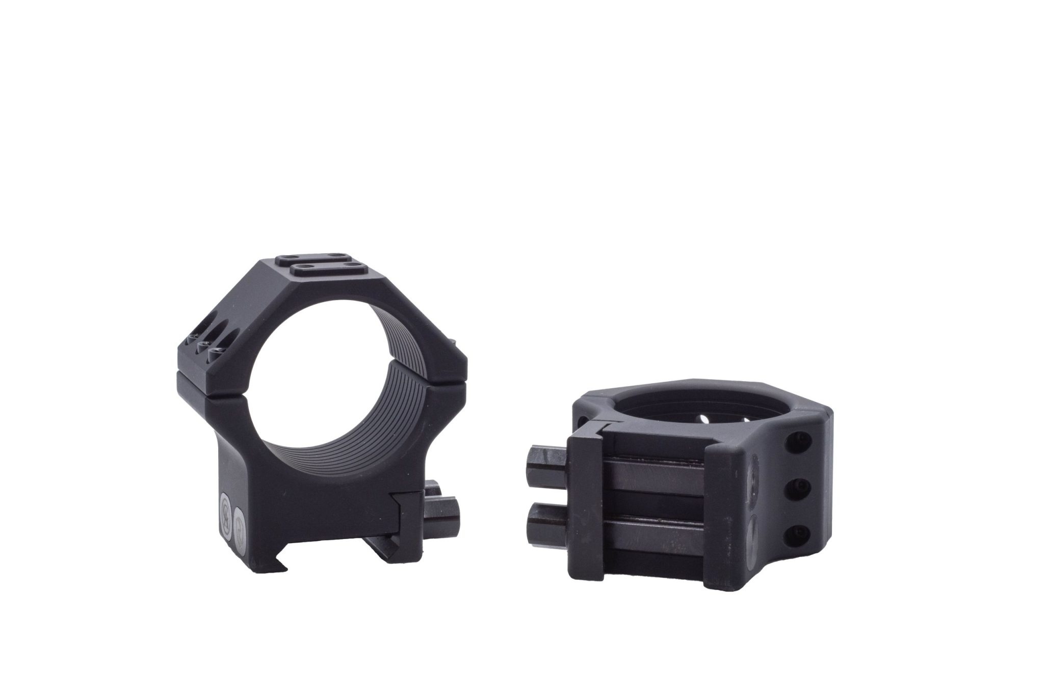 RITON BY CONTESSA 30MM TACTICAL RINGS - Firearms Unknown