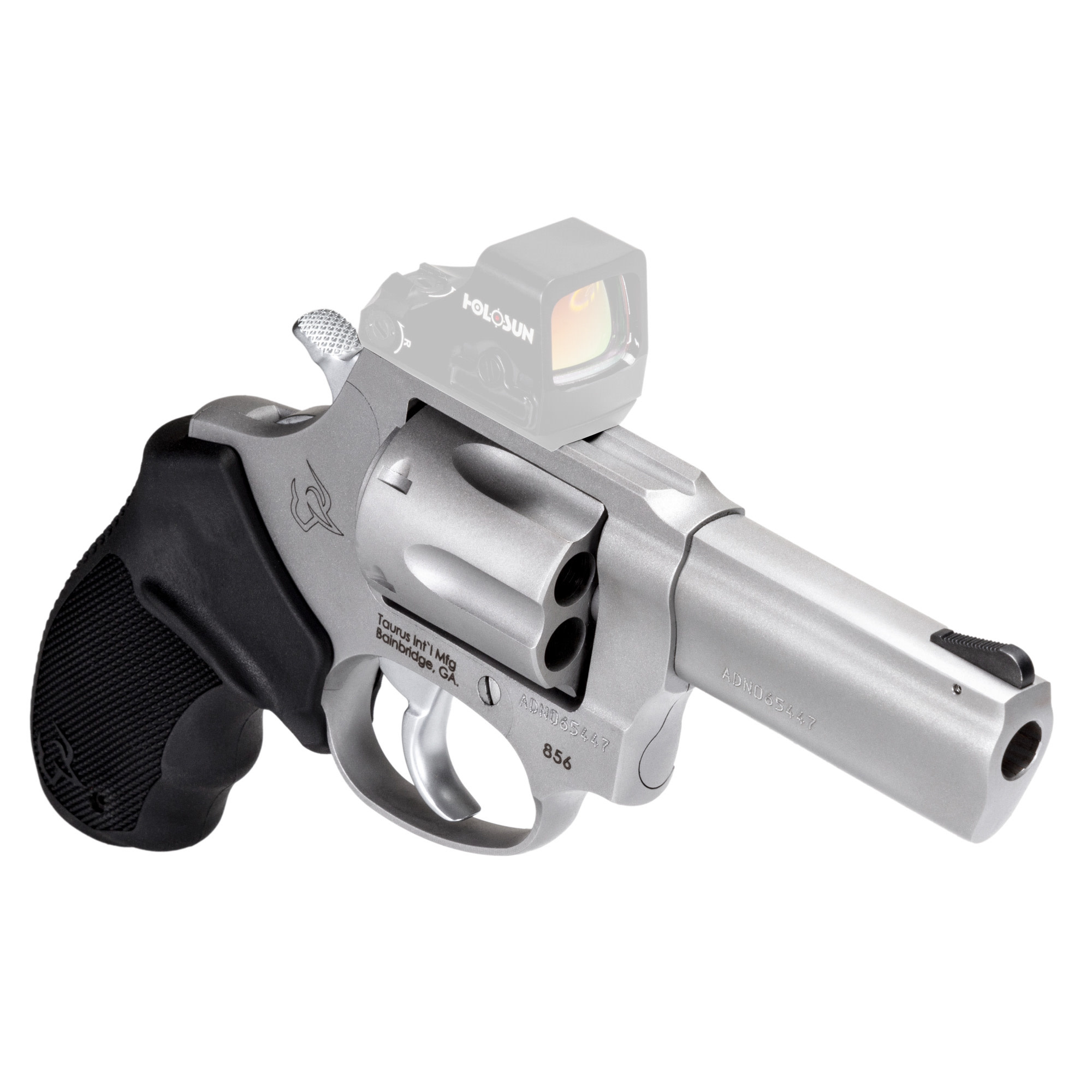 Taurus, Model 856 TORO 38SPL+P 3" 6RND Revolver - Firearms Unknown