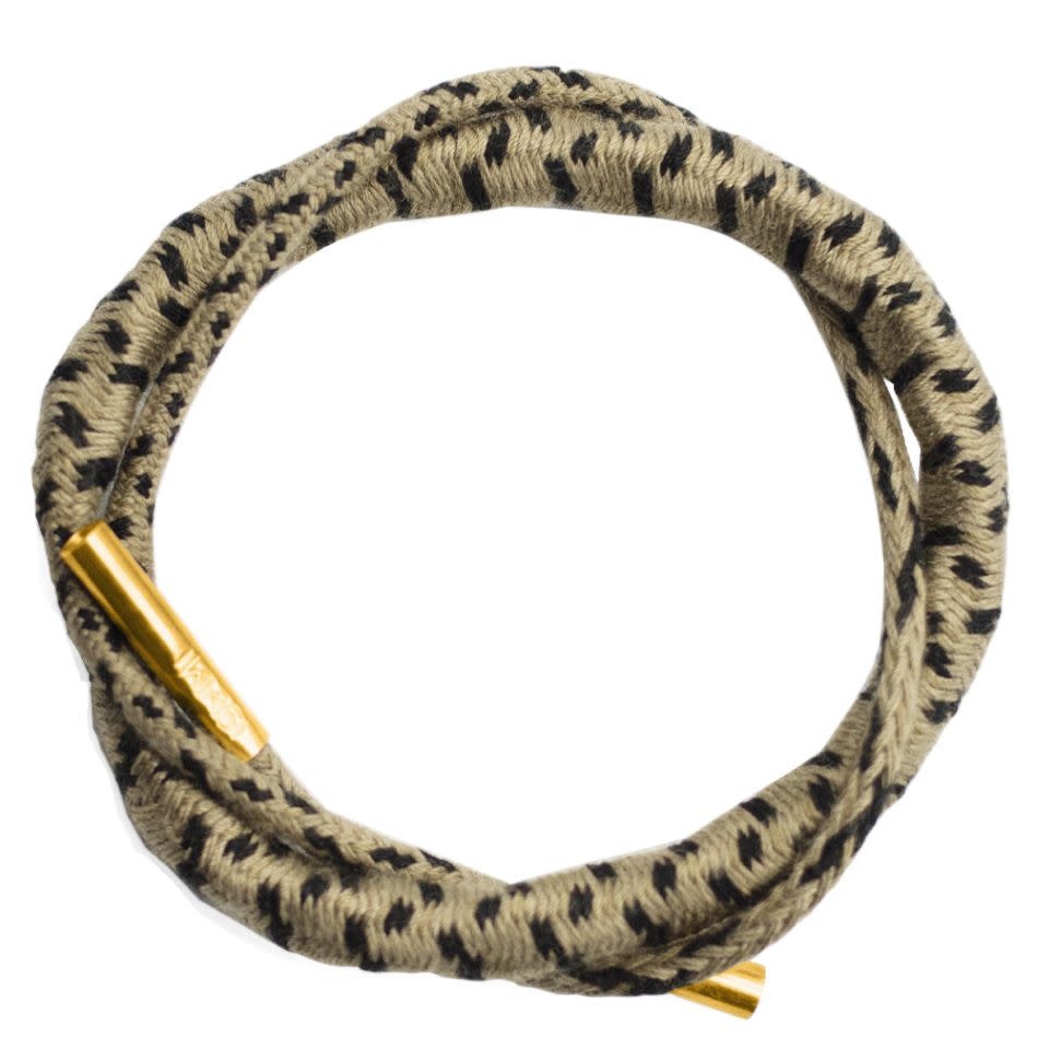 Otis Ripcord Bore Cleaner 38 Caliber/9MM - Firearms Unknown