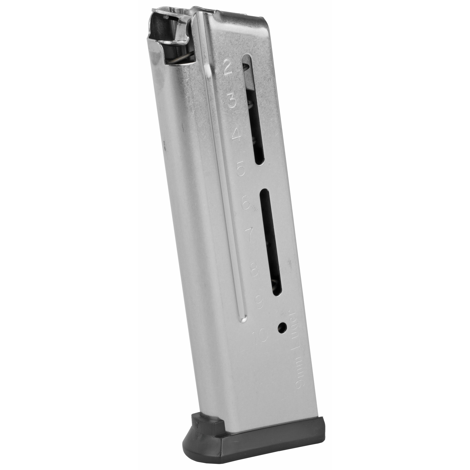 MAG WILSON ETM 9MM 10RD - Firearms Unknown
