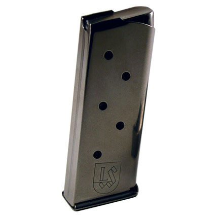 Seecamp LWS-2 .380 Magazine - Firearms Unknown