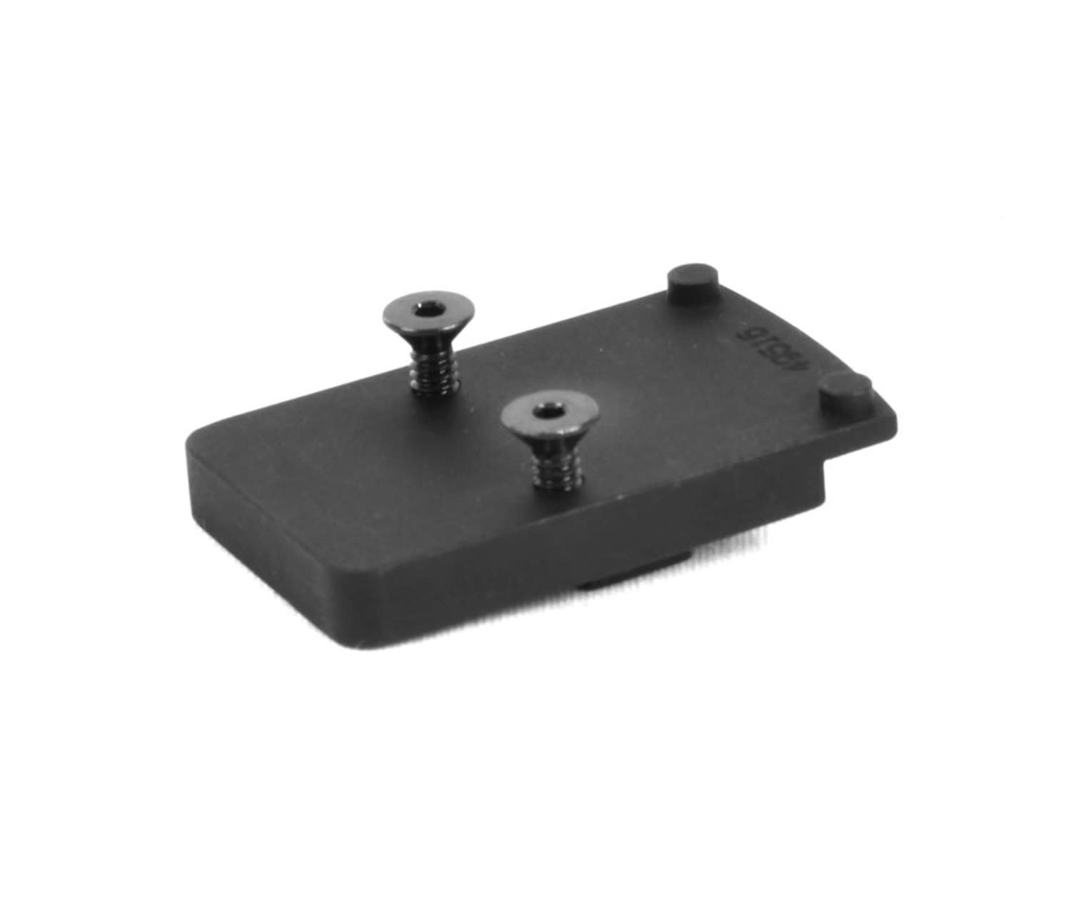 Red Dot Sight Mount Kimber - RMR Pattern 49516 - Firearms Unknown