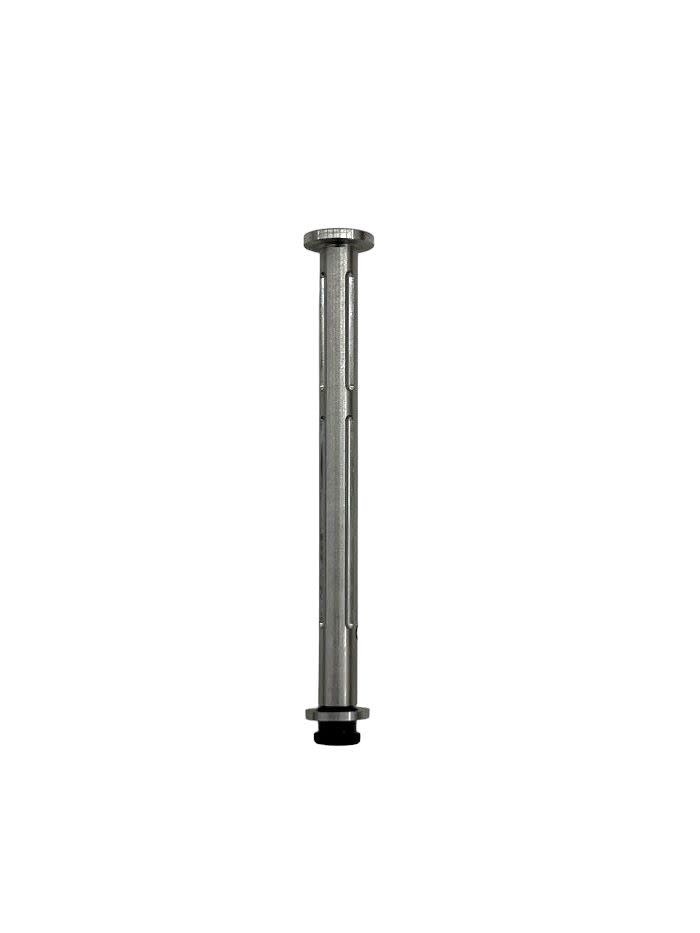 Armaspec Glock Guide Rod, Fluted SS Gen 1-3 Compact - Firearms Unknown Armaspec Glock Guide Rod, Fluted SS Gen 1-3 Compact - Firearms Unknown