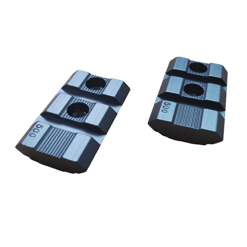 Redfield Mossberg 500, 590, 835 - Firearms Unknown