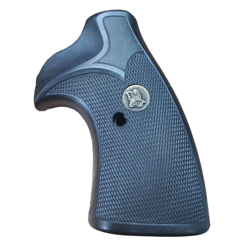 Pachmayr Ruger Security-Six S/N Prefix 151 & Up - Firearms Unknown