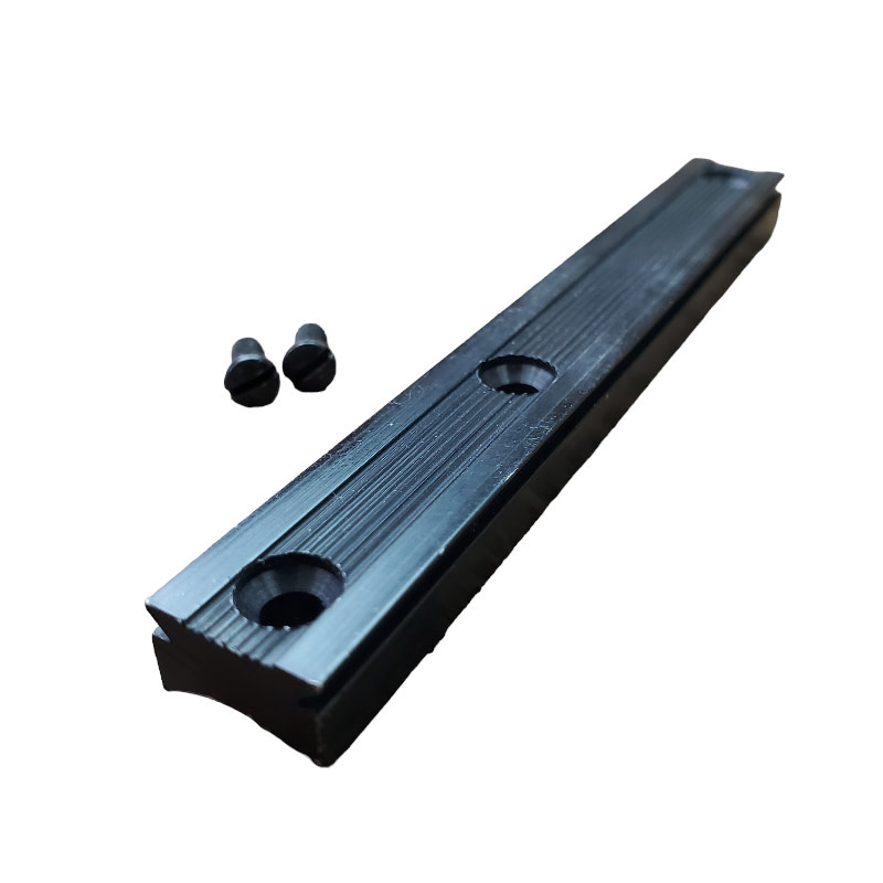 Weaver #87 Base - Firearms Unknown