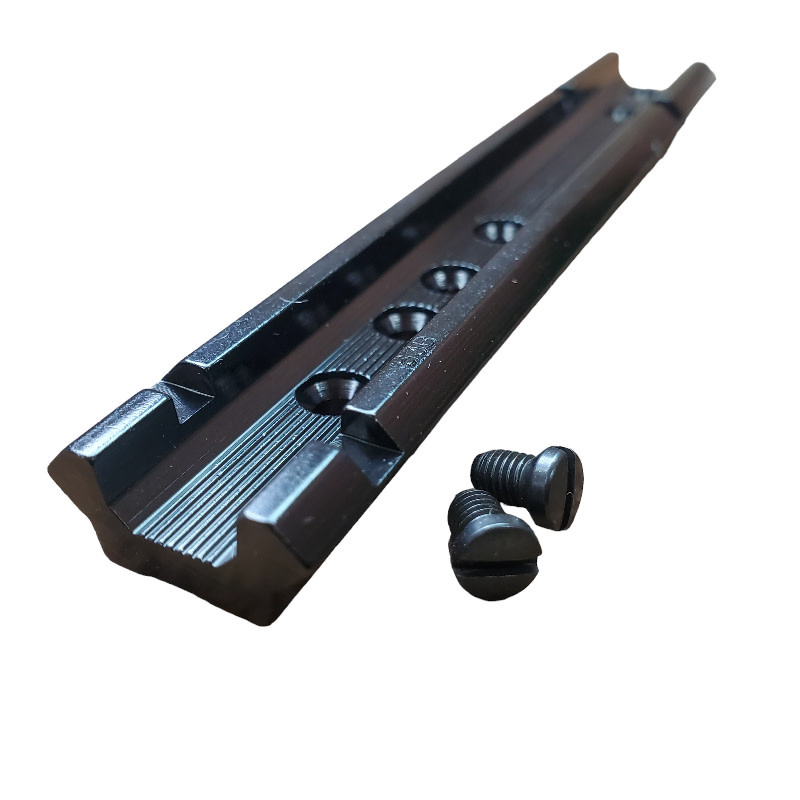 Weaver #63B Base - Firearms Unknown