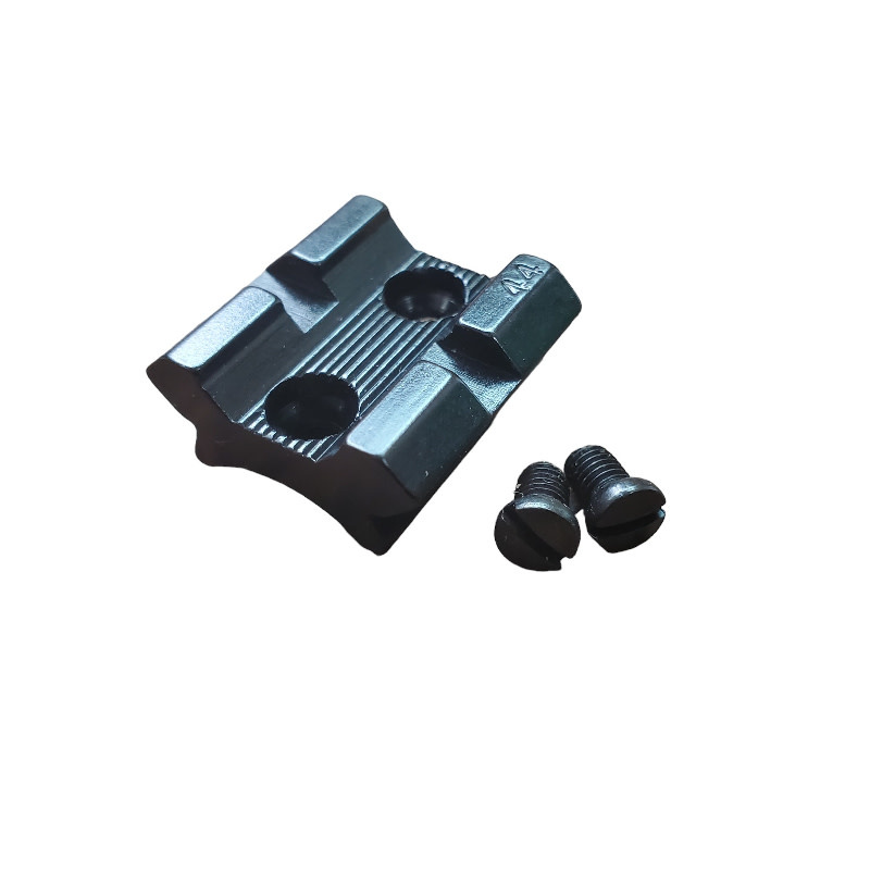 Weaver #44 Base - Firearms Unknown