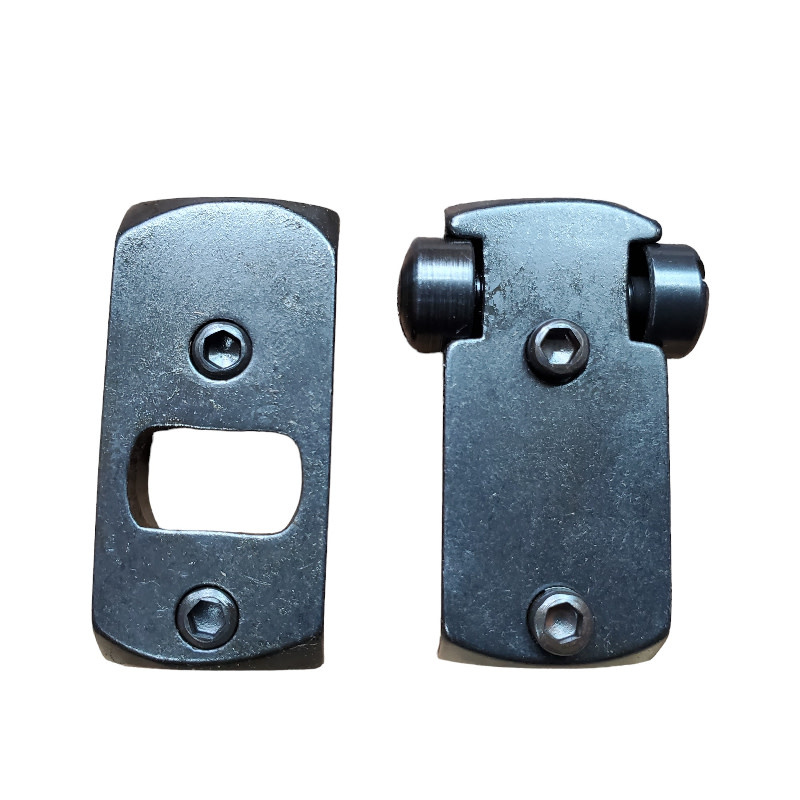 Redfield Savage 110 Bases - Firearms Unknown