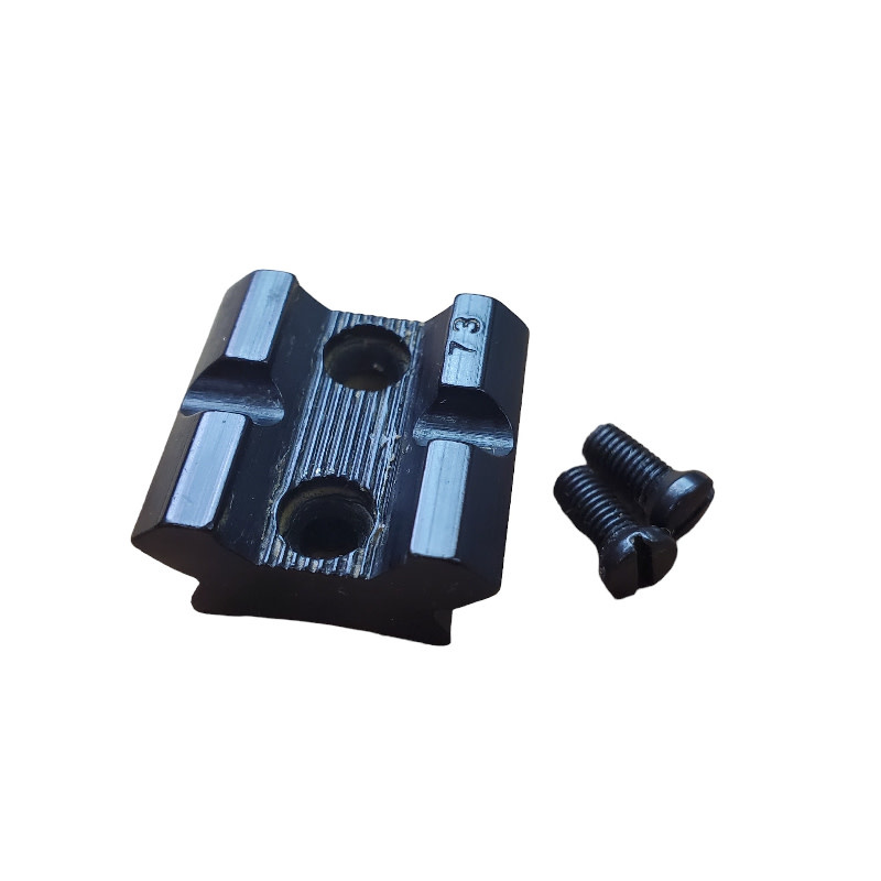 Weaver #73 Base - Firearms Unknown