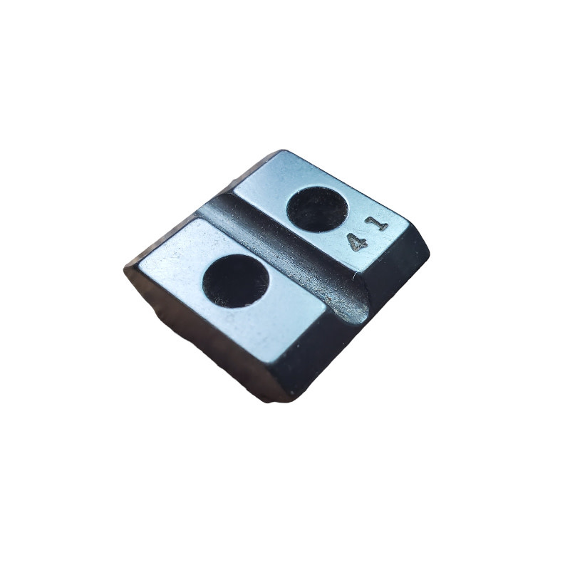 Weaver #41 Base - Firearms Unknown