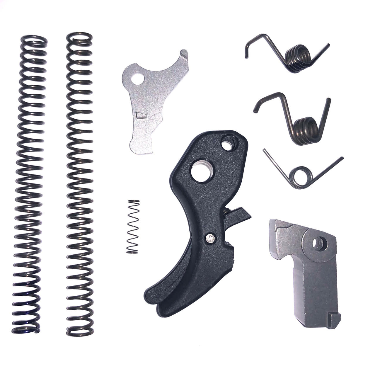 Powder River Precision, Inc. XD Mod 2 Trigger Kit - Firearms Unknown