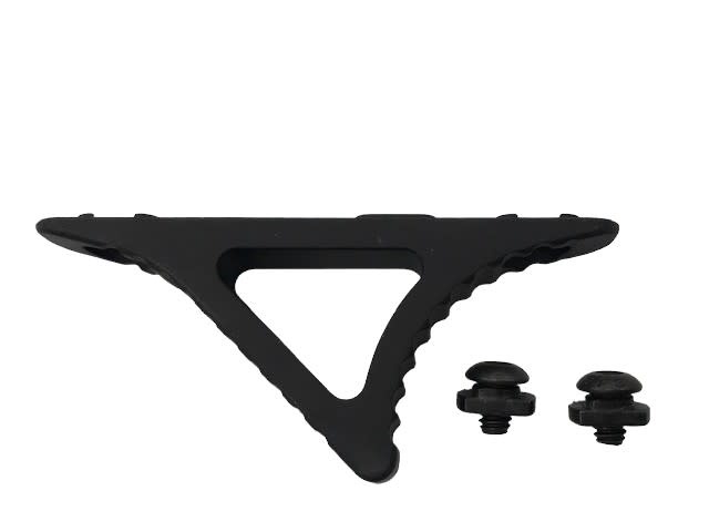 Blitzkrieg Tactical M-LOK Angled Hand Stop - Firearms Unknown