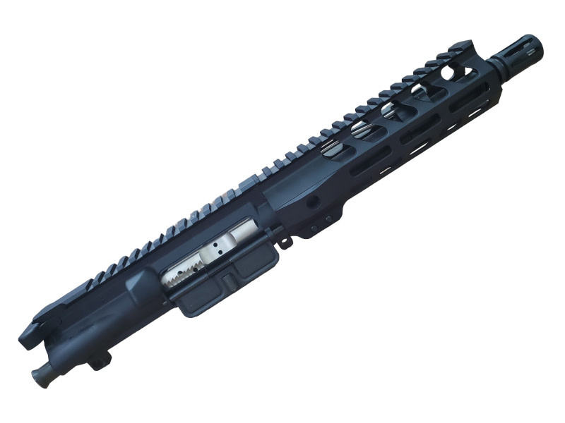 FU Boom Stick - Firearms Unknown