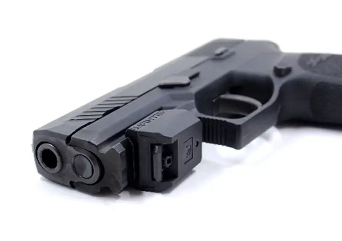 Mantis X3 Shooting Performance System - Firearms Unknown