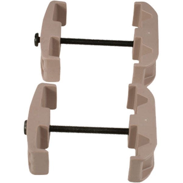 MFT AK-47 Magazine Coupler FDE - Firearms Unknown