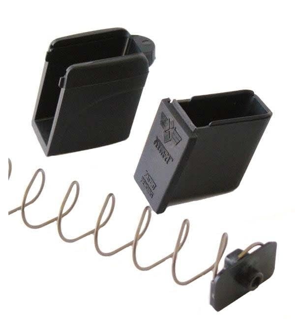 XTech Tactical MTX HK VP9/P30 +5RD Magazine Ext. - Firearms Unknown