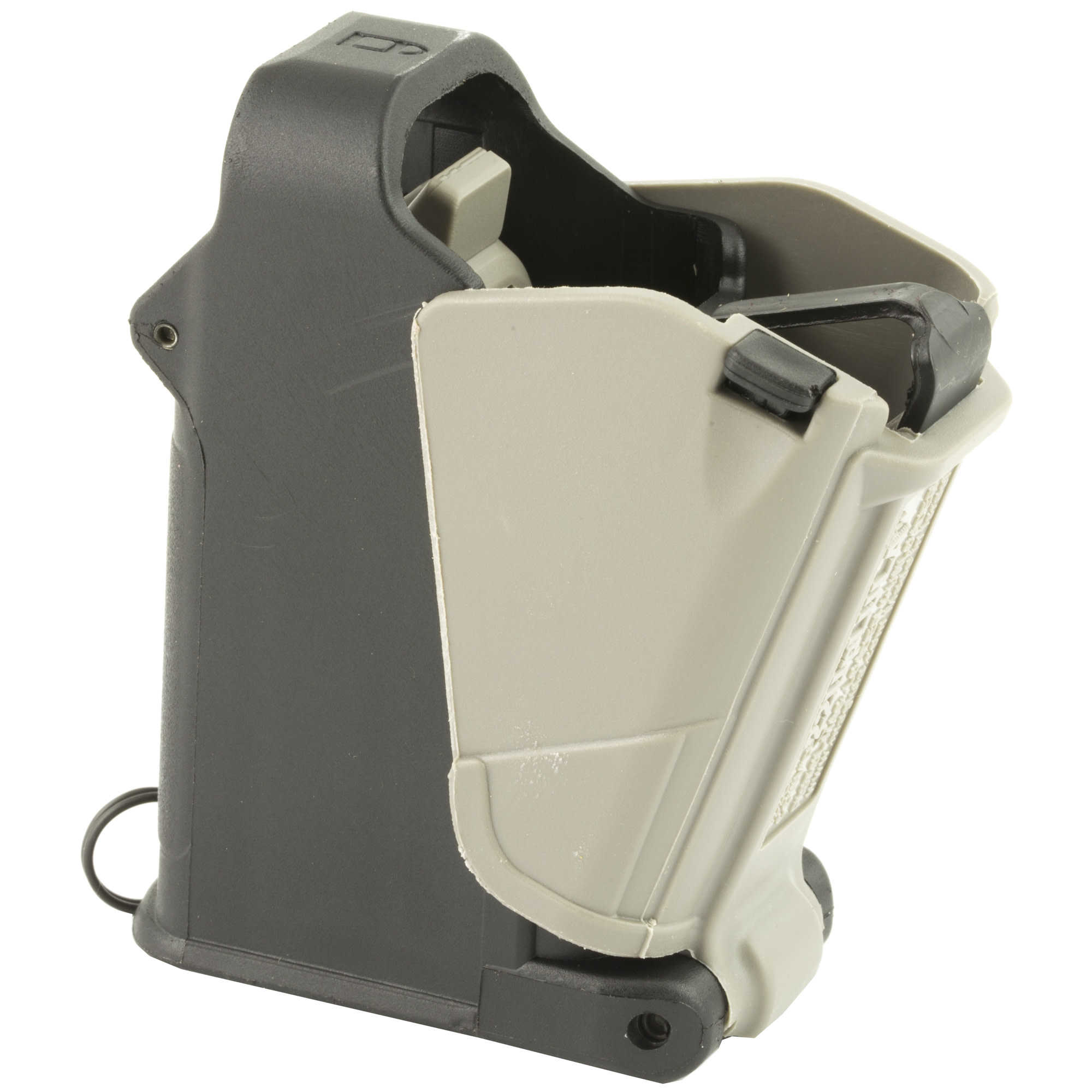 UpLula 22LR, Gray Magazine Loader/Unloader - Firearms Unknown