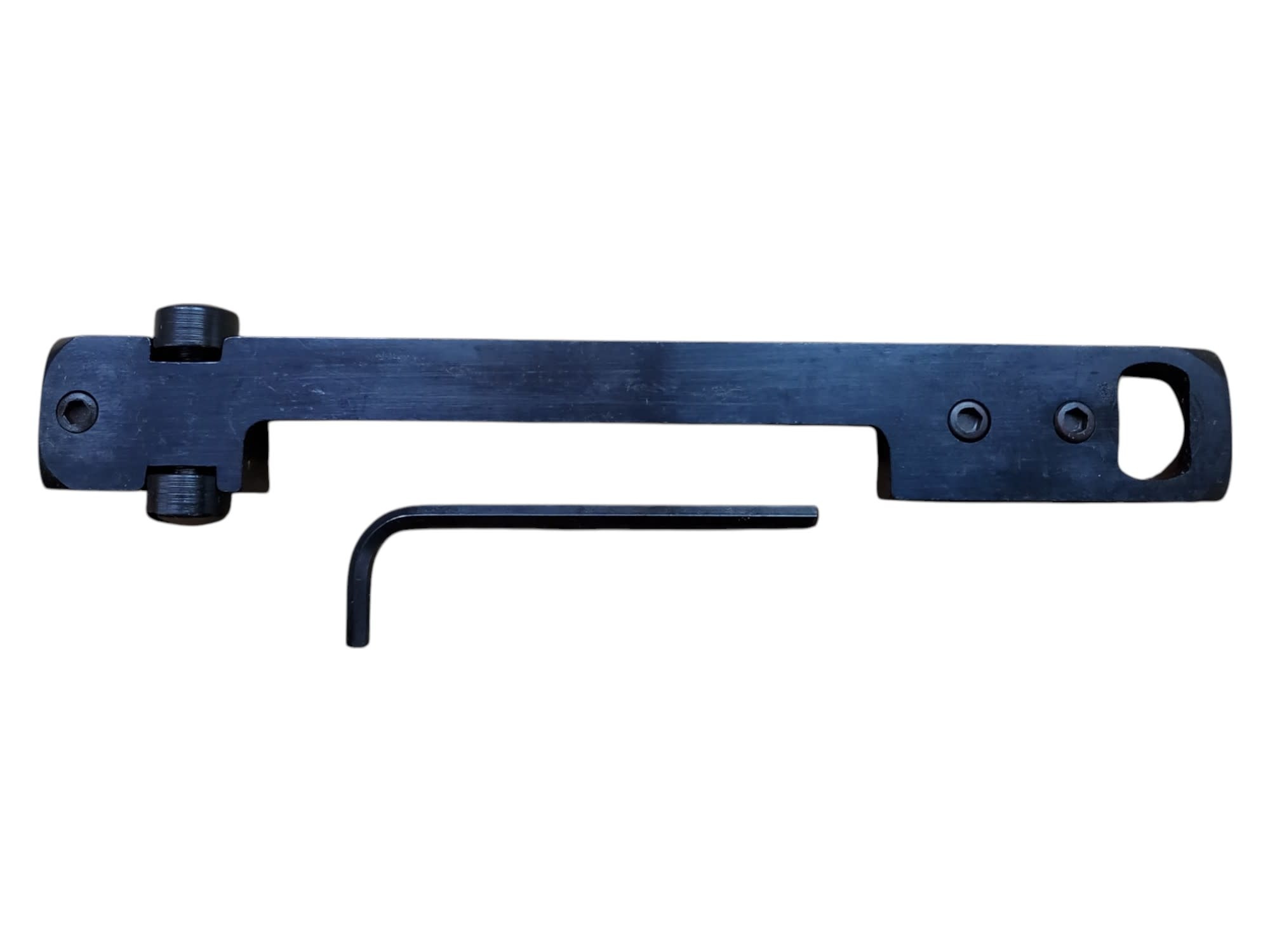 Redfield Mossberg 810 Base 511166 - Firearms Unknown