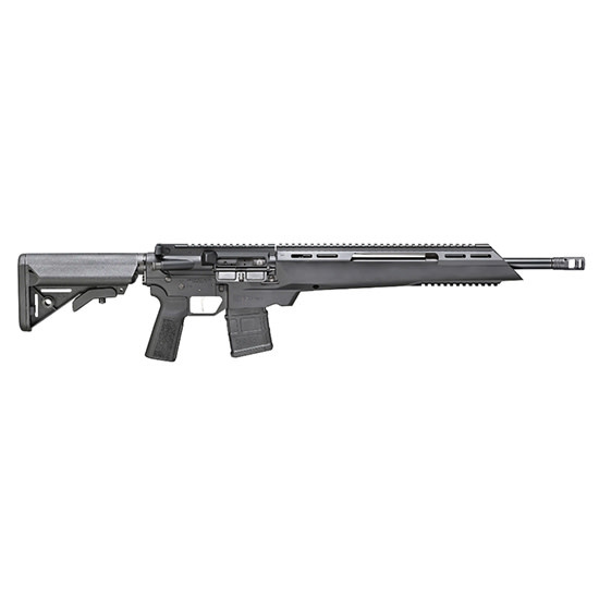 SPR SAINT EDGE ATC 223 WYLDE 18" B5 BLK - Firearms Unknown