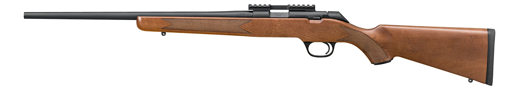 Springfield Armory 2020 Rimfire 22LR 20" Satin Walnut 10RD Rifle ...
