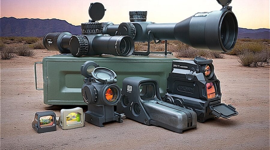 Firearms Unknown Blog - Glock Discontinues Over Two Hundred Models ...