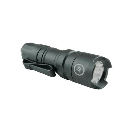 Crimson Trace CWL-300 Tactical Flashlight, BLK, 350 Lumens - Firearms ...