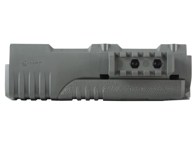 MFT Tekko AK Rail Grey - Firearms Unknown