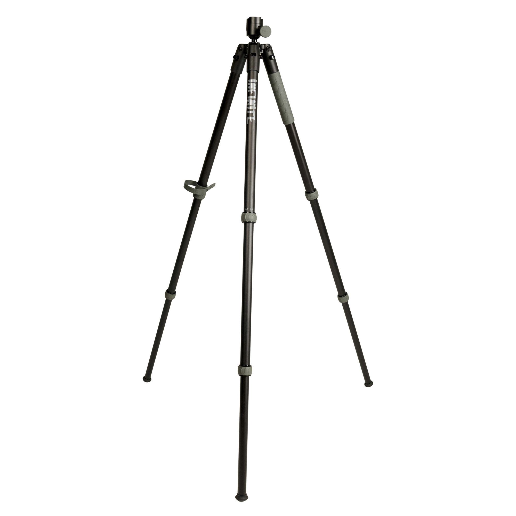 BOG, ARCA SWISS Tripod, Aluminum Black - Firearms Unknown