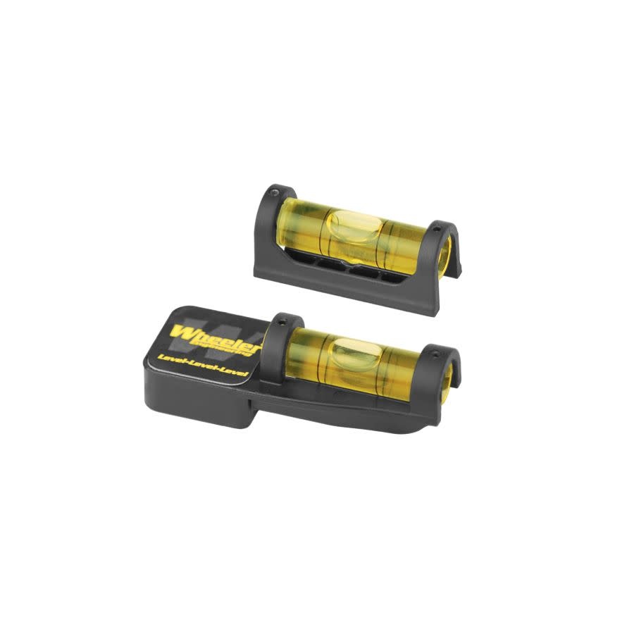 Wheeler Crosshair Leveling Kit - Firearms Unknown