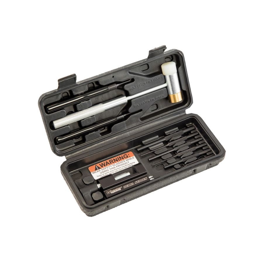 Wheeler AR-15 Roll Pin Kit - Firearms Unknown