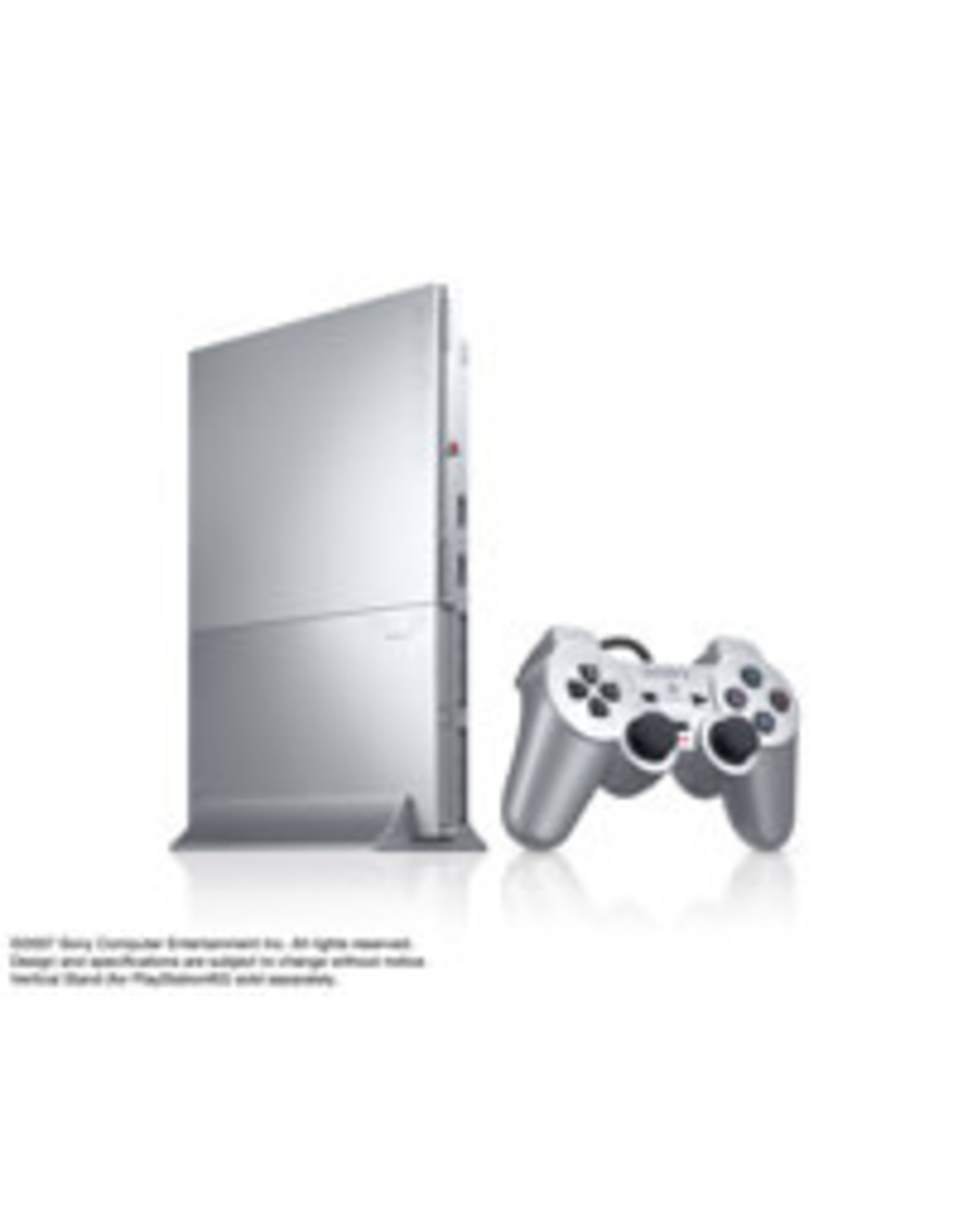 PS2 Slim - munimoro.gob.pe