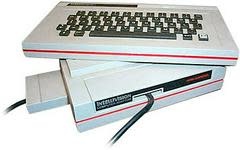 Intellivision Intellivision Computer Keyboard Module + Mr. Basic Meets ...