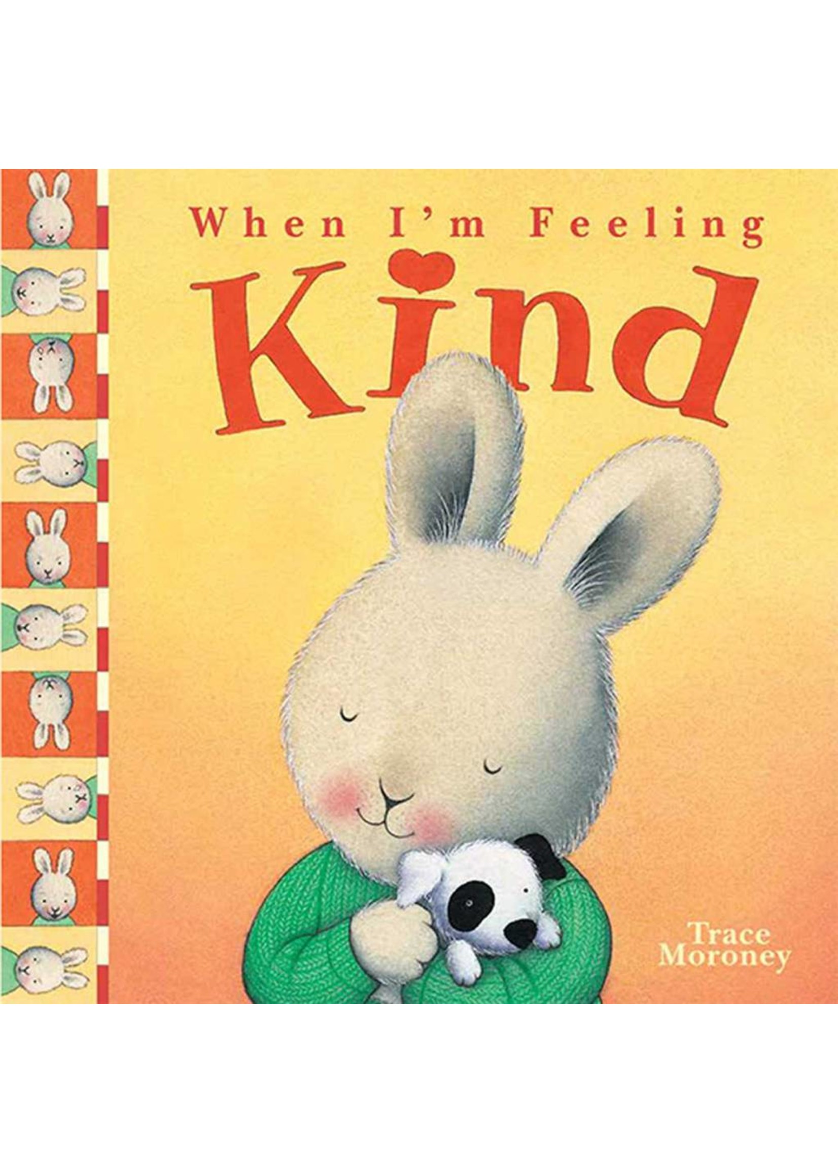 When I'm Feeling Kind - Elysian Fields