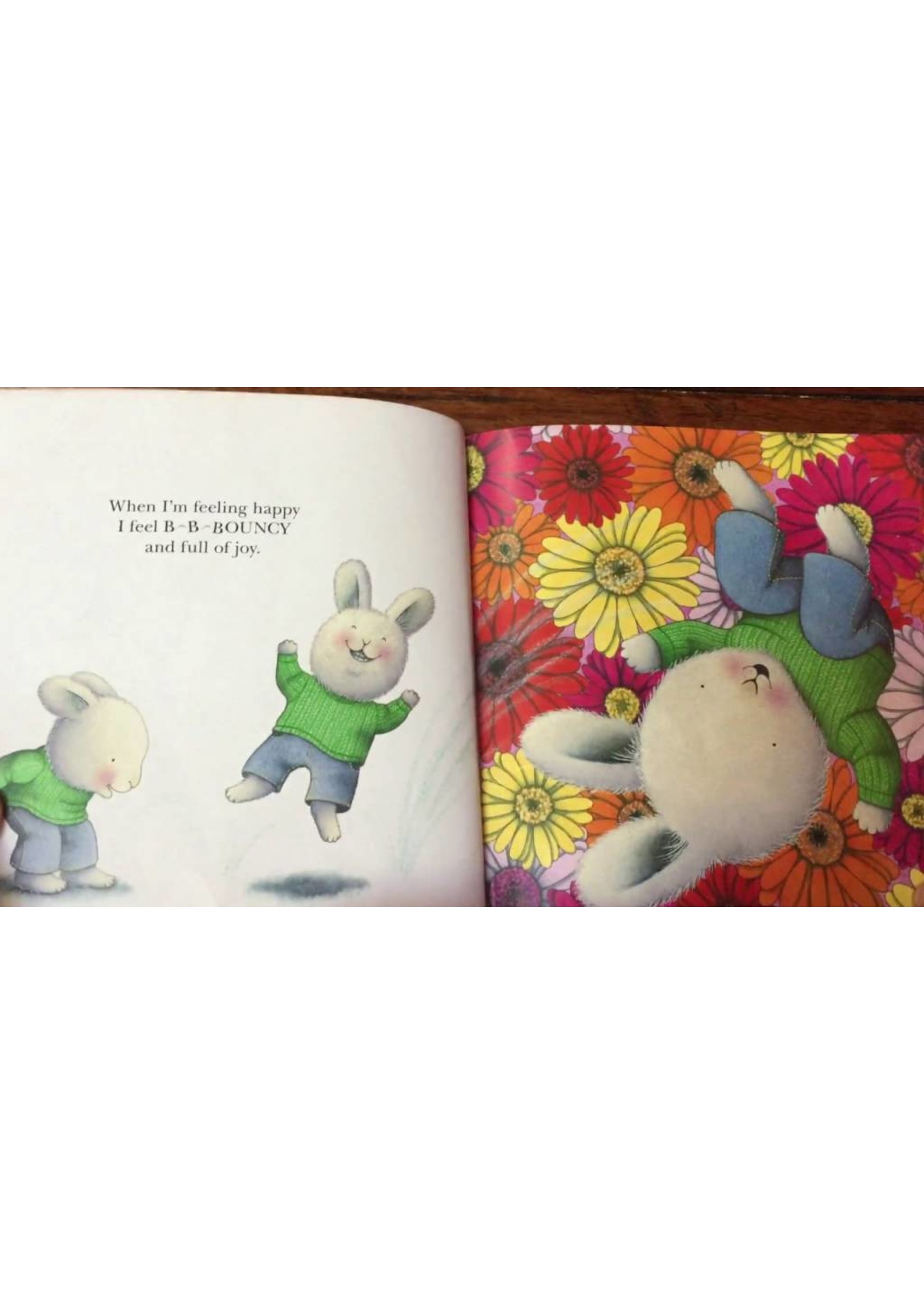 When I'm Feeling Kind - Elysian Fields