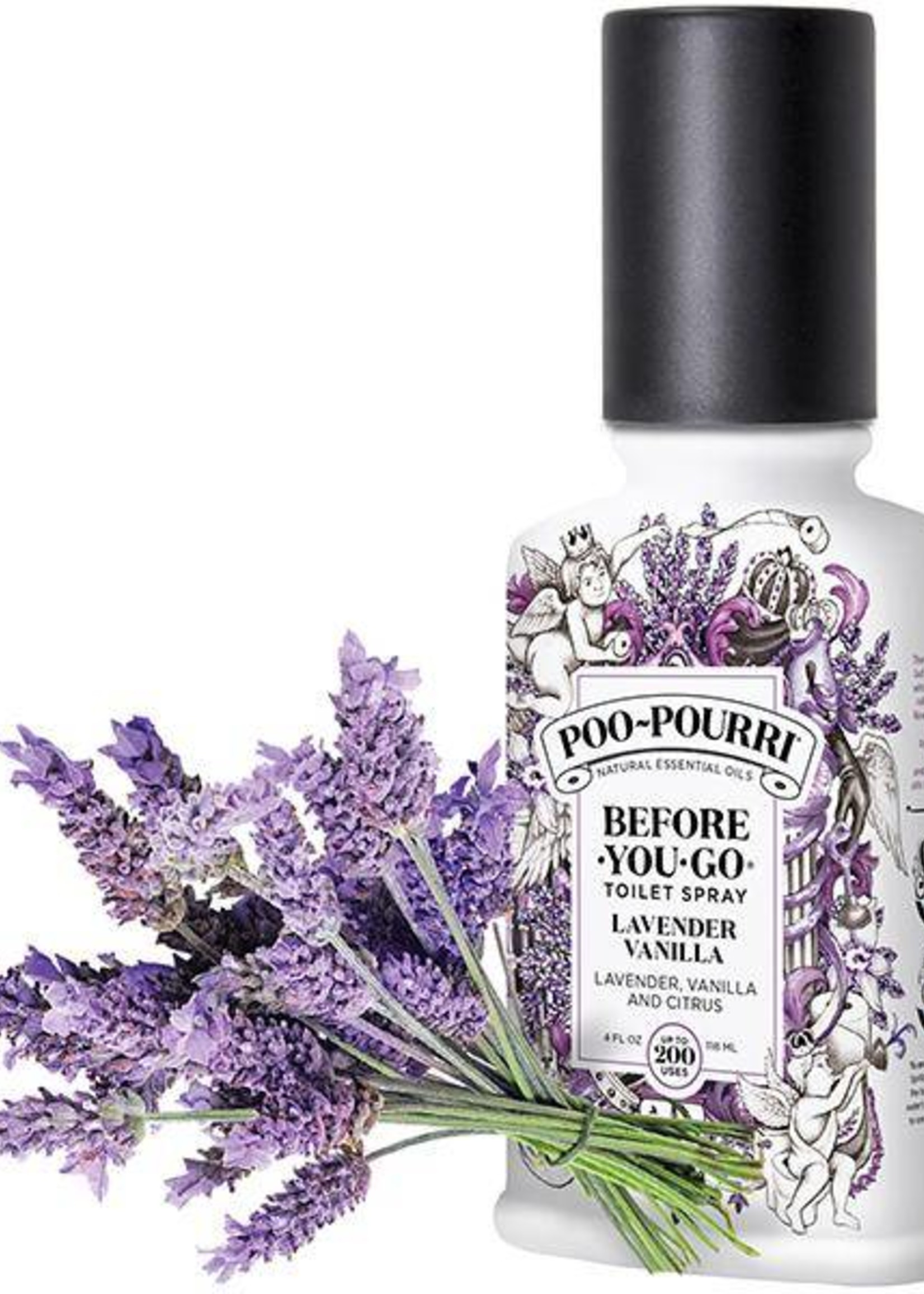 Poo Pourri - Elysian Fields