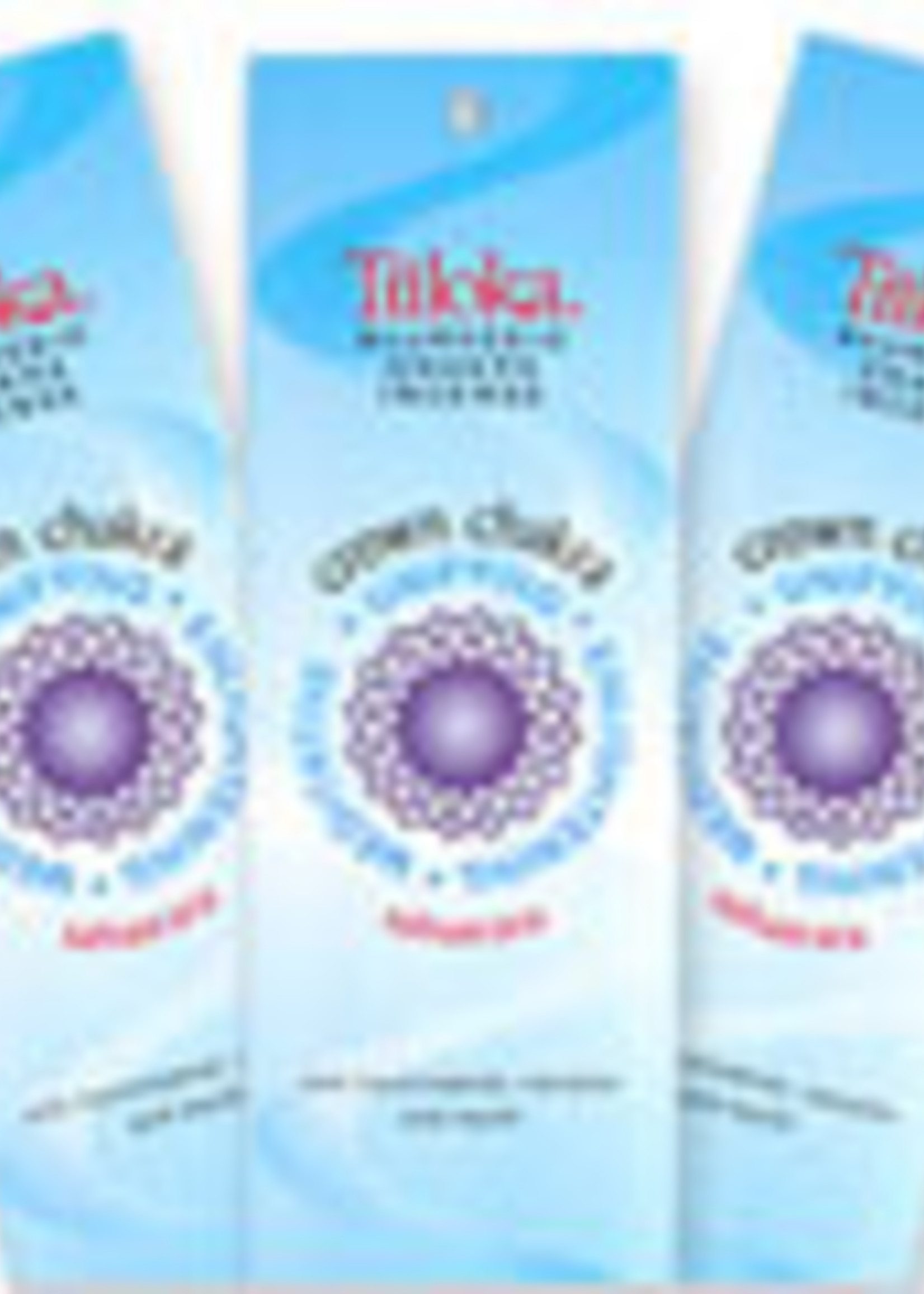 Triloka Chakra Incense - Elysian Fields