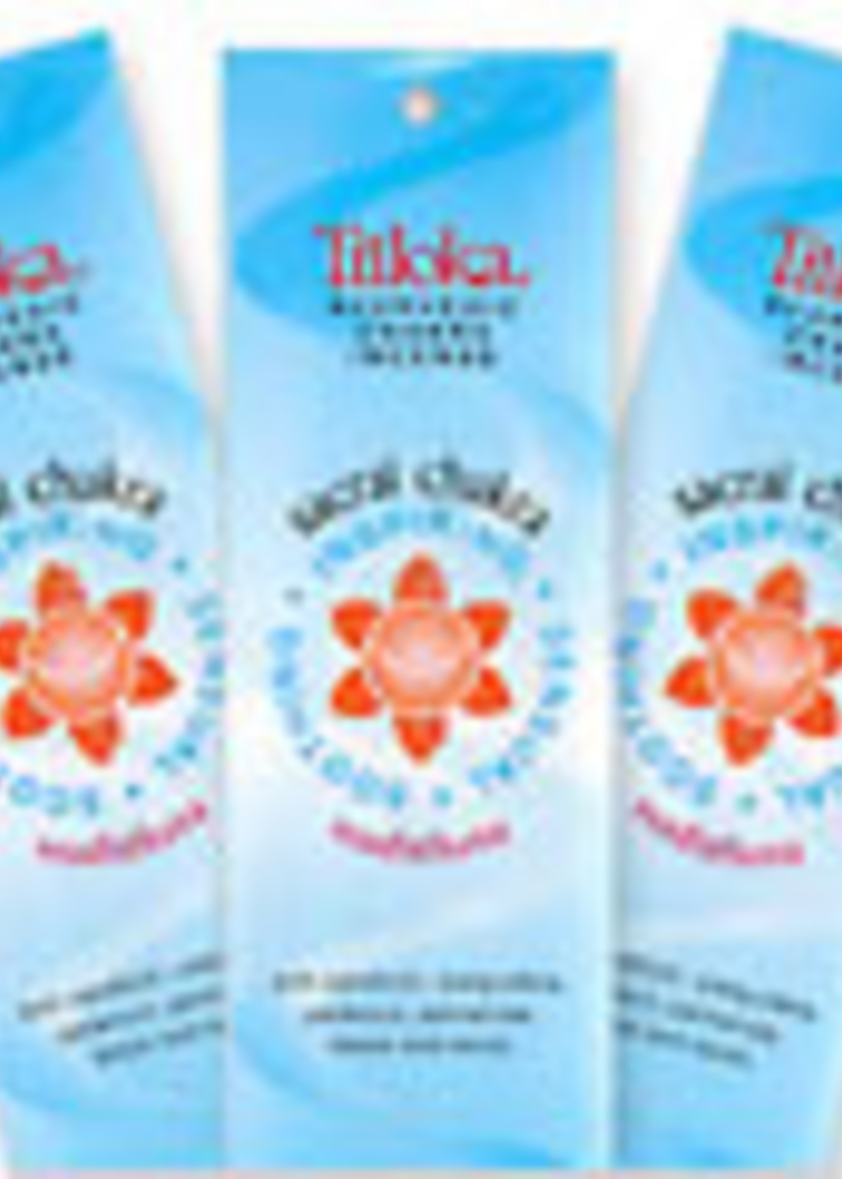Triloka Chakra Incense - Elysian Fields