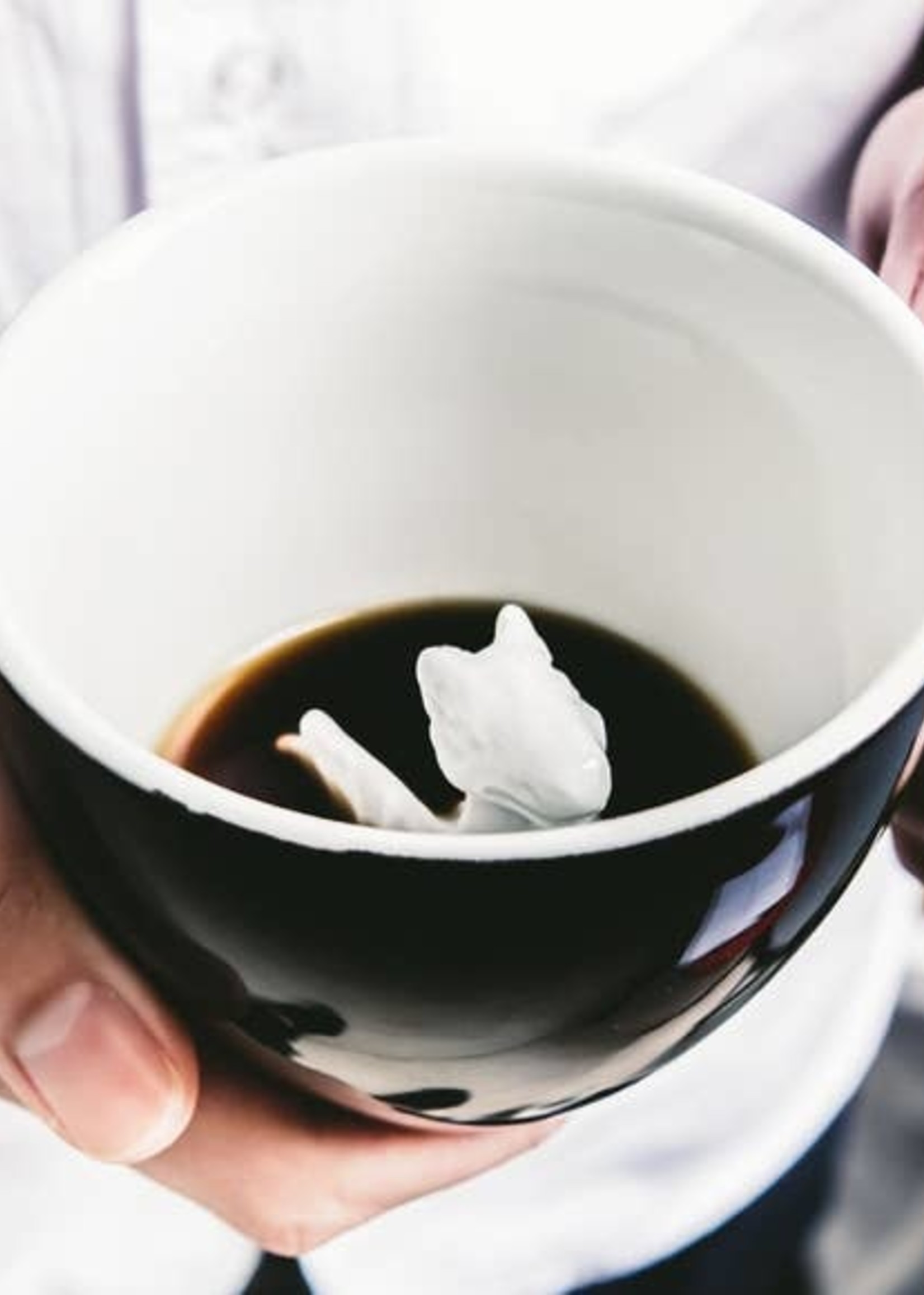 Creature Cup - Elysian Fields