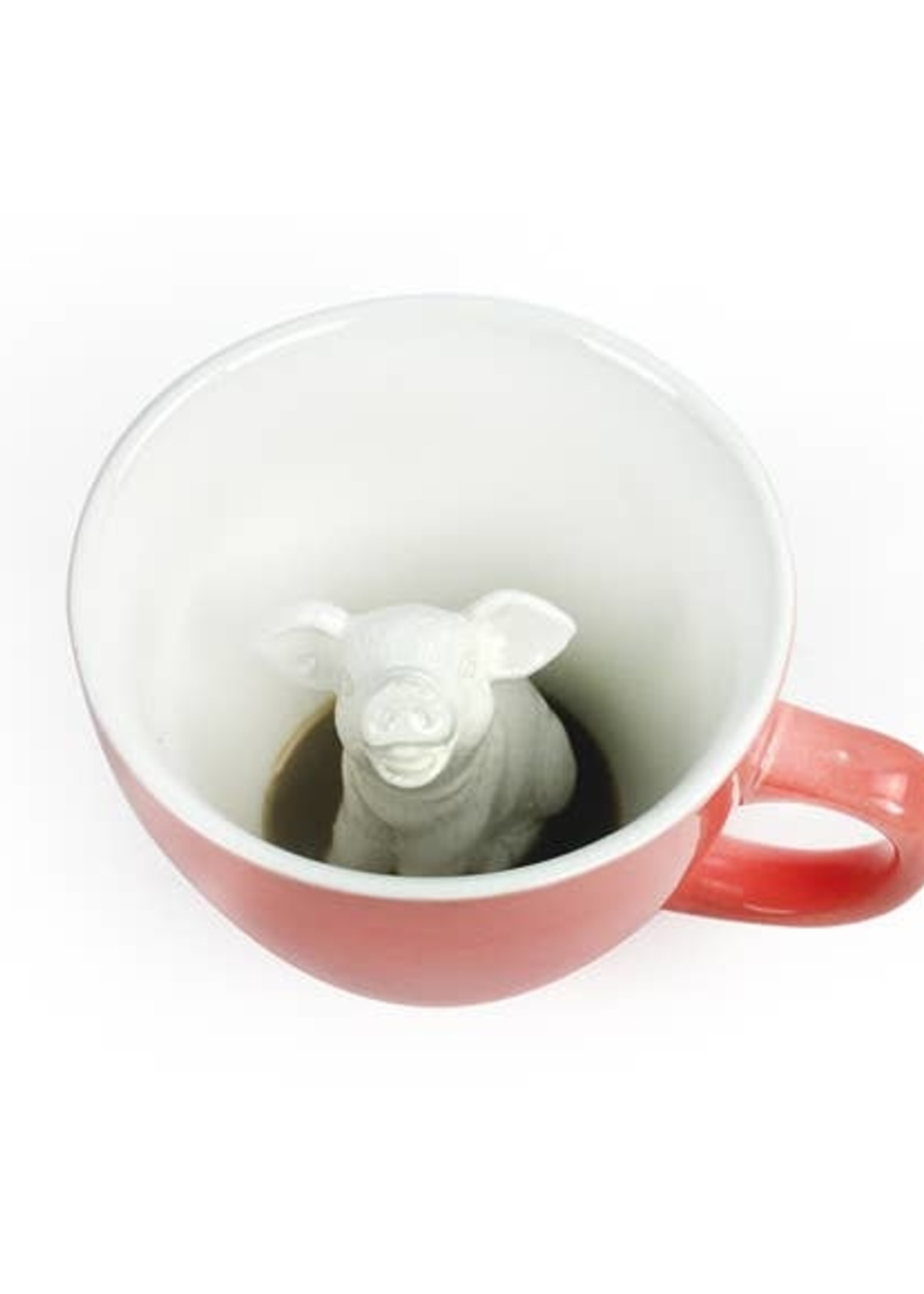 Creature Cup - Elysian Fields