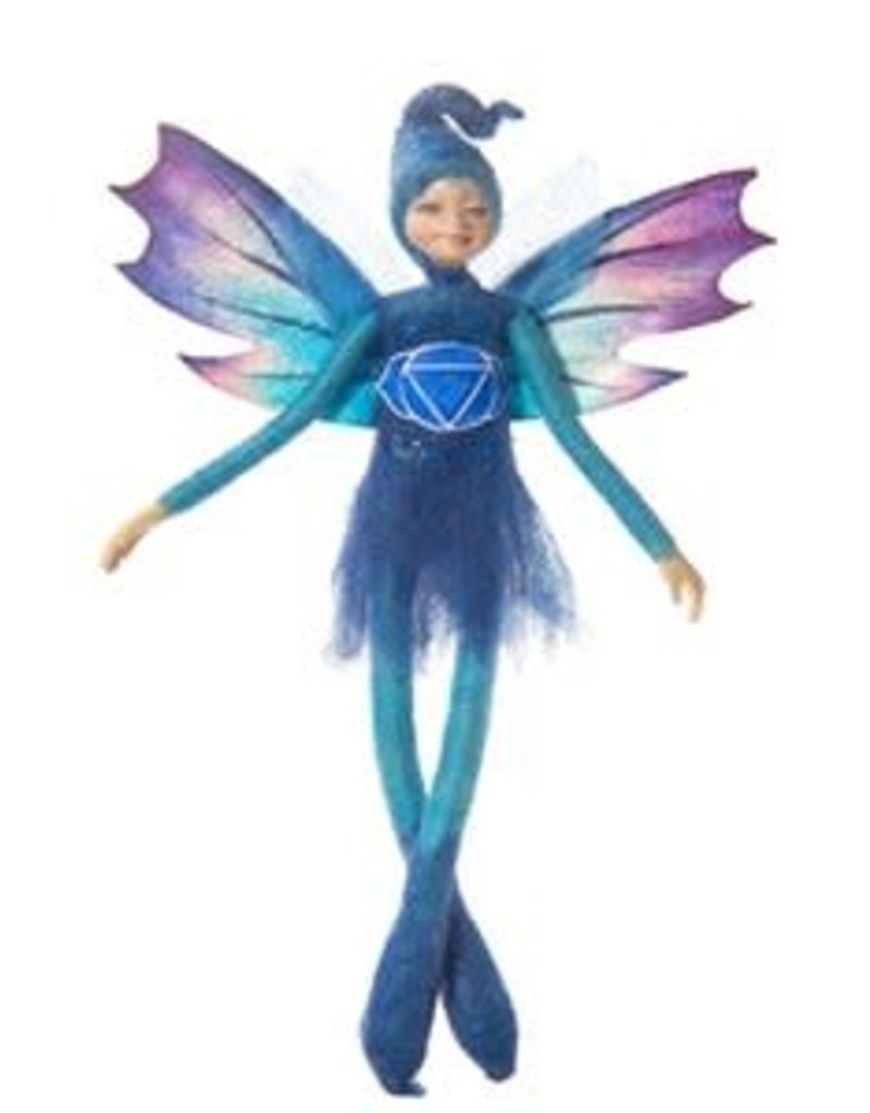 Chakra Fairy - Elysian Fields