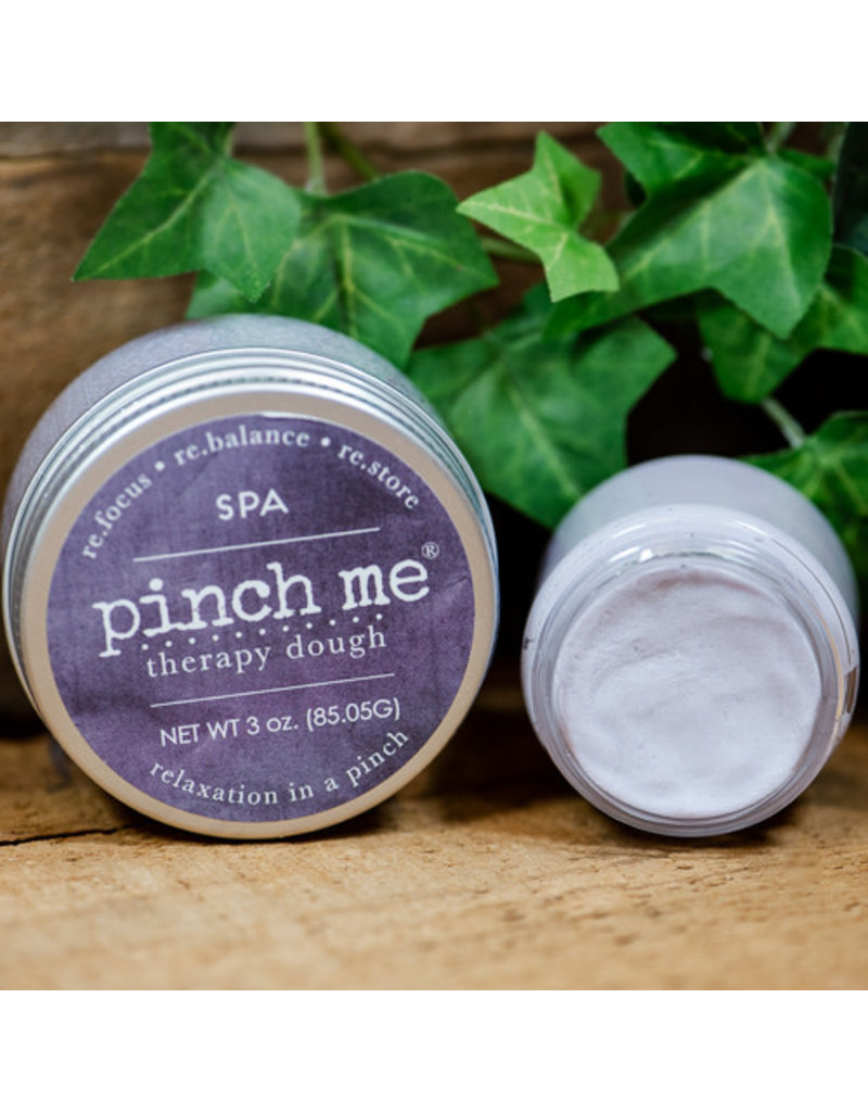 Pinch Me Therapy Dough - Elysian Fields