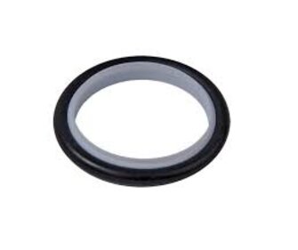 KF-25 PTFE Centering Ring - KF-25 Centering ring for KF fittings and ...