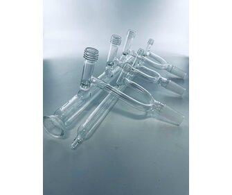 Manifold, Double Bank, 3-Port - double bank schlenk line manifold is ...